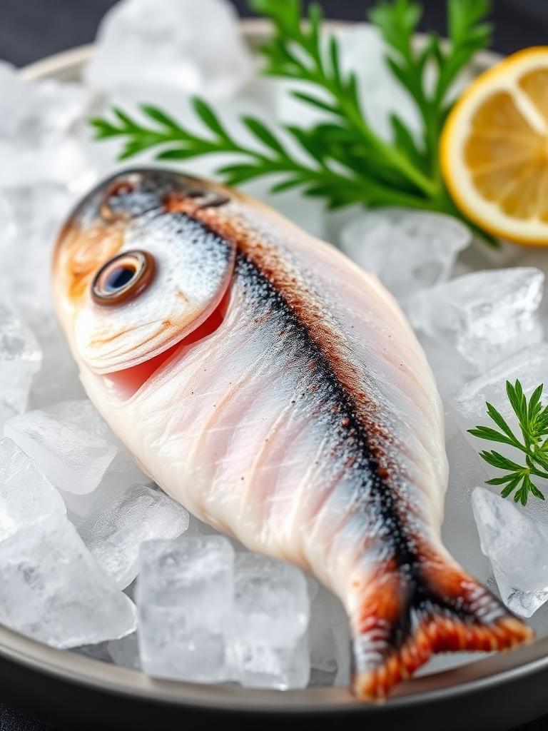 Fresh Seafood Delivery Kenya - Premium Fish & Shellfish | OceanHarvest ...