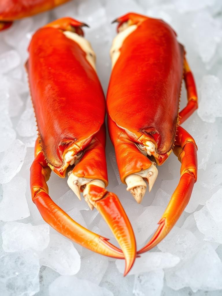 OceanHarvest - Fresh Seafood Delivery in Kenya