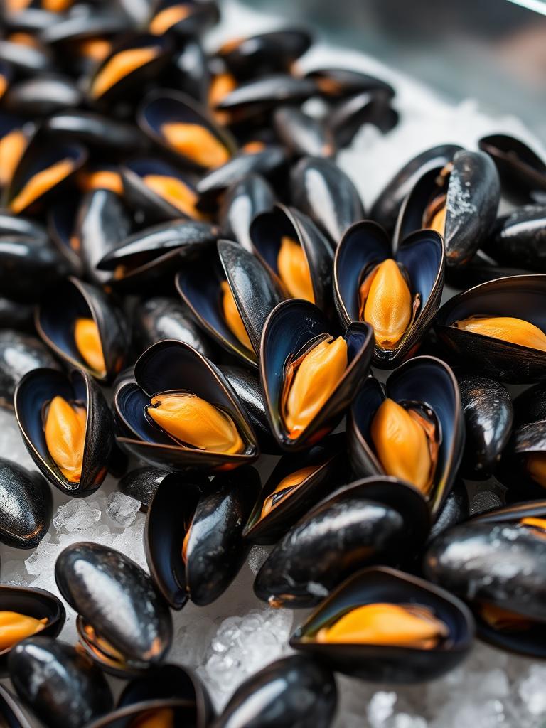 OceanHarvest - Fresh Seafood Delivery in Kenya