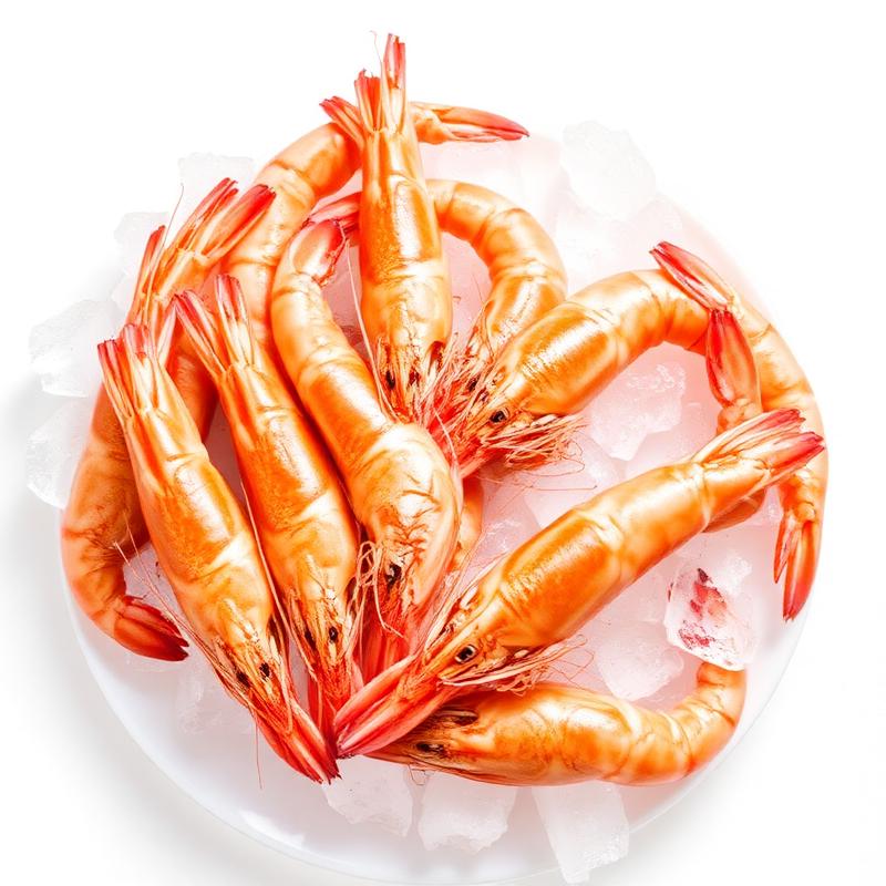 OceanHarvest - Fresh Seafood Delivery in Kenya