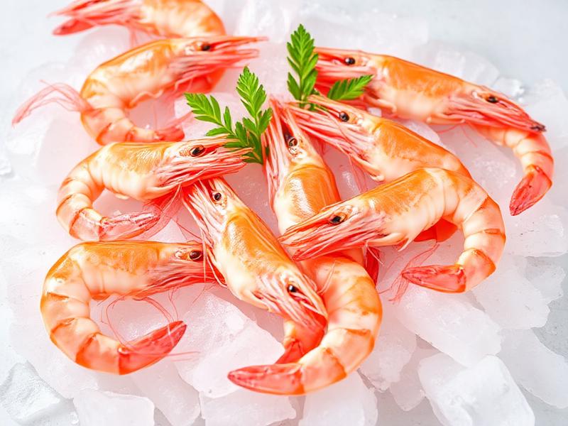 OceanHarvest - Fresh Seafood Delivery in Kenya