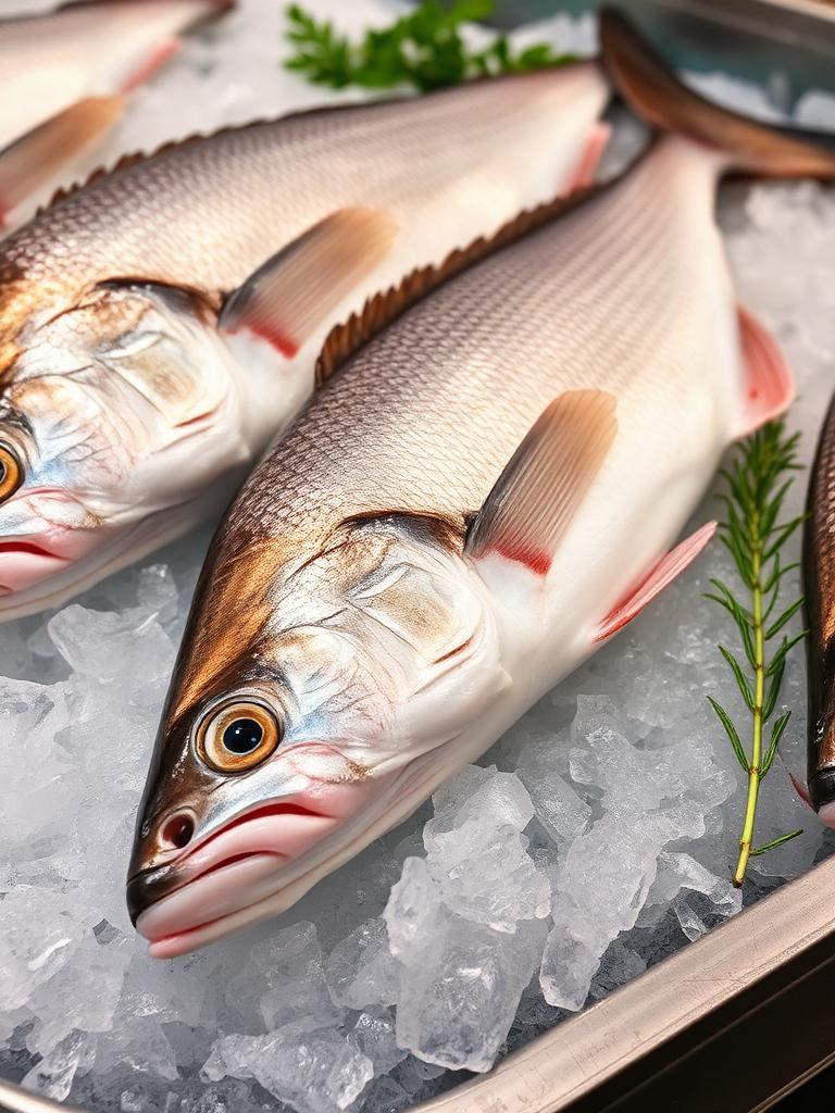 Fresh Seafood Delivery Kenya - Premium Fish & Shellfish | OceanHarvest ...