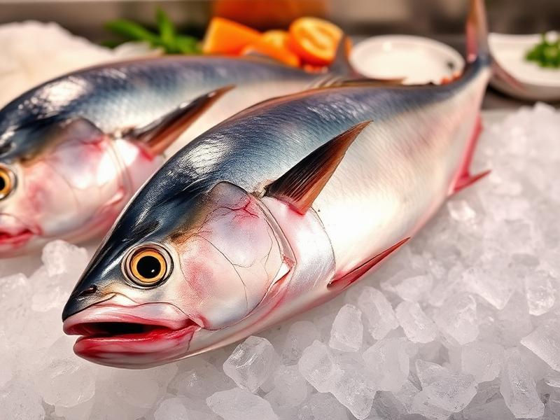 Fresh Seafood Delivery Kenya - Premium Fish & Shellfish | OceanHarvest ...